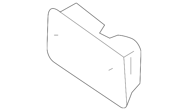 2005-2006 Pontiac GTO Control Module 92148417 | Capital Chevy Parts