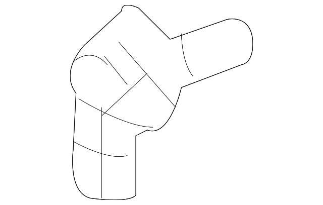 2003-2023 Ford Fog Lamp Bulb FL3Z-13466-A | OEM Parts Online