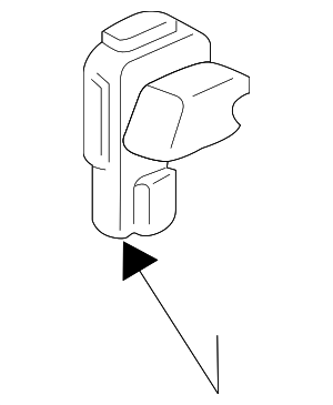 Door Lock Actuator Motor 86593005 | Payne Weslaco Motors GMC Parts