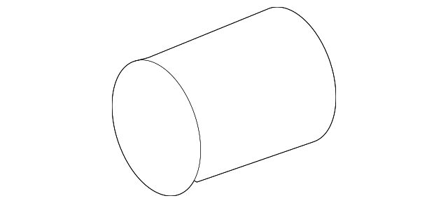 8E0-501-541-K - Upper Control Arm Bushing 2005-2011 Audi | Audi OEM ...