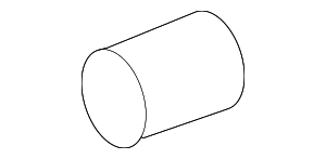 8E0-501-541-K - Upper Control Arm Bushing 2005-2011 Audi | Audi OEM ...