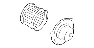 1996-2025 GM Motor (Replaces Part Number 89019318) 84360848 GM ...