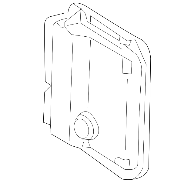 2011 Toyota Avalon Engine Control Module (ECM) 89661-07571 | Toyota ...