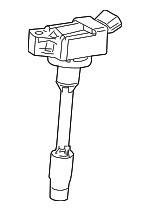 Toyota Ignition Coils For Sale | OEM Genuine Toyota Parts