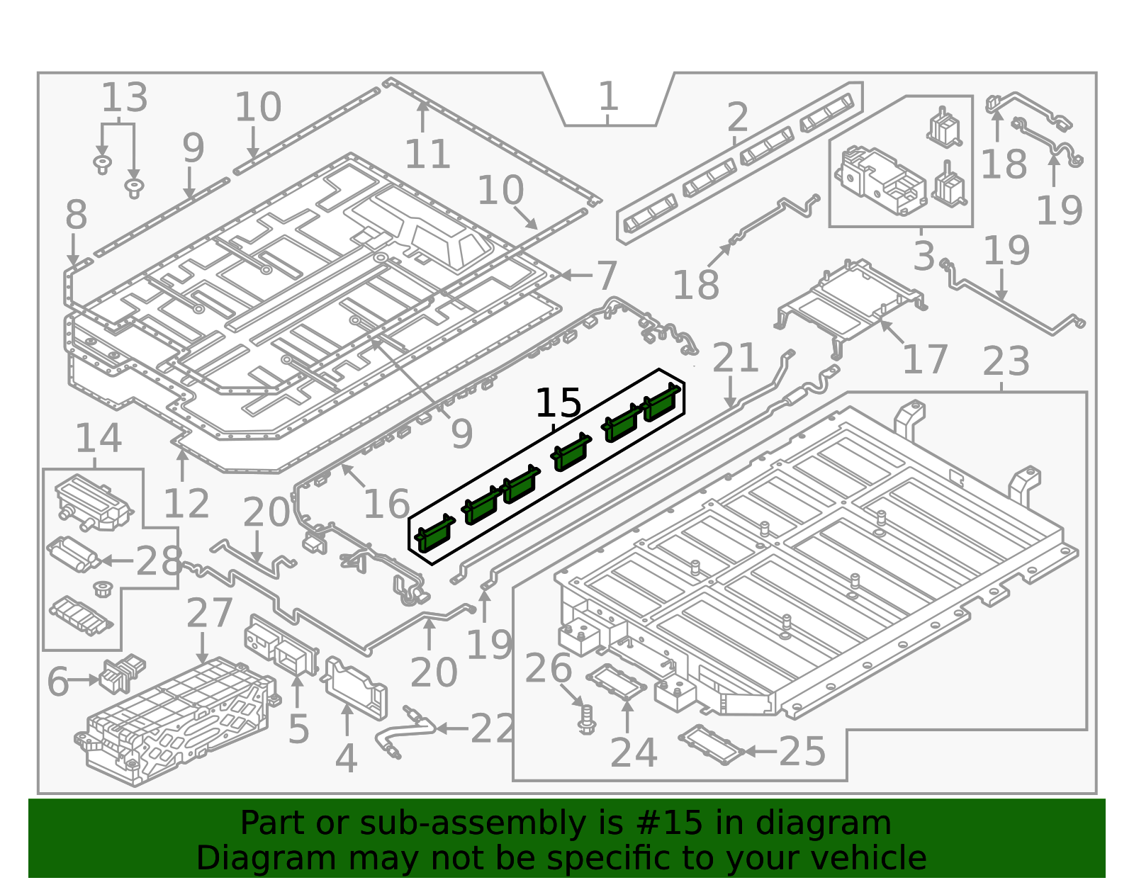 375A1-GI000 - High-Quality Sensor for 2022-2025 Hyundai | AutoNation Parts