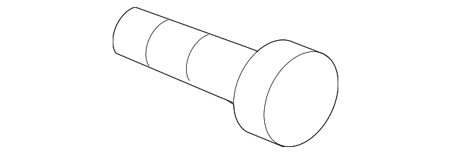 90114-12044 - 2008-2024 Lexus - Bearing Housing Mount Bolt | My L Parts
