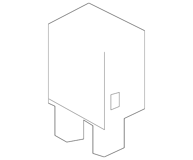 39792-3A0-A01 - Relay Assembly | Honda Car Parts Direct