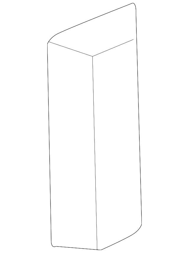 13596856 - Body Pressure Relief Valve 1999-2025 GM | Chevrolet Parts Direct