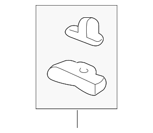 2013-2024 GM Wiring Harness Connector Kit 85533165 GM | GMPartsDirect.com
