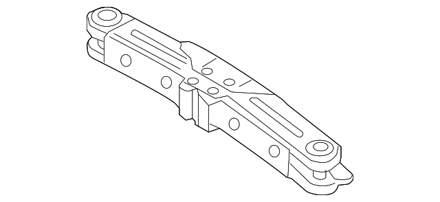 4K8-011-031-B - Audi Jack 2019-2025 Audi | Performance Auto Parts