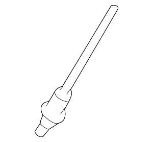 2011-2014 Subaru Oxygen Sensor 22641AA610 | OEM Parts Online