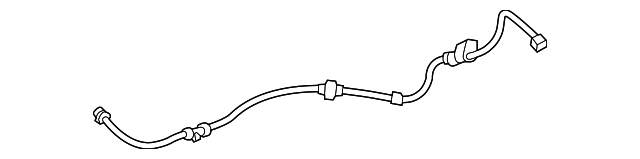 2019-2023 Nissan Harness 44251-4BA4A | OEM Parts Online