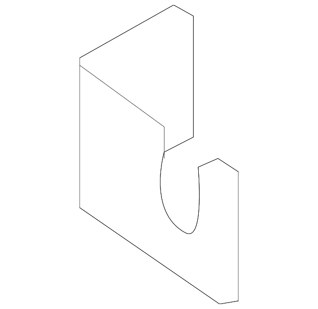 2020-2025 Nissan Frontier Mount Bracket 50932-9BT0A | Team Nissan Inc.