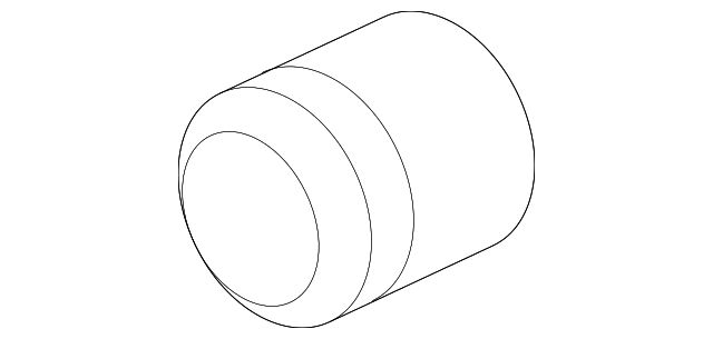 2020 Kia Cadenza Knob 96173-F6010 | Kia OEM Parts Outlet