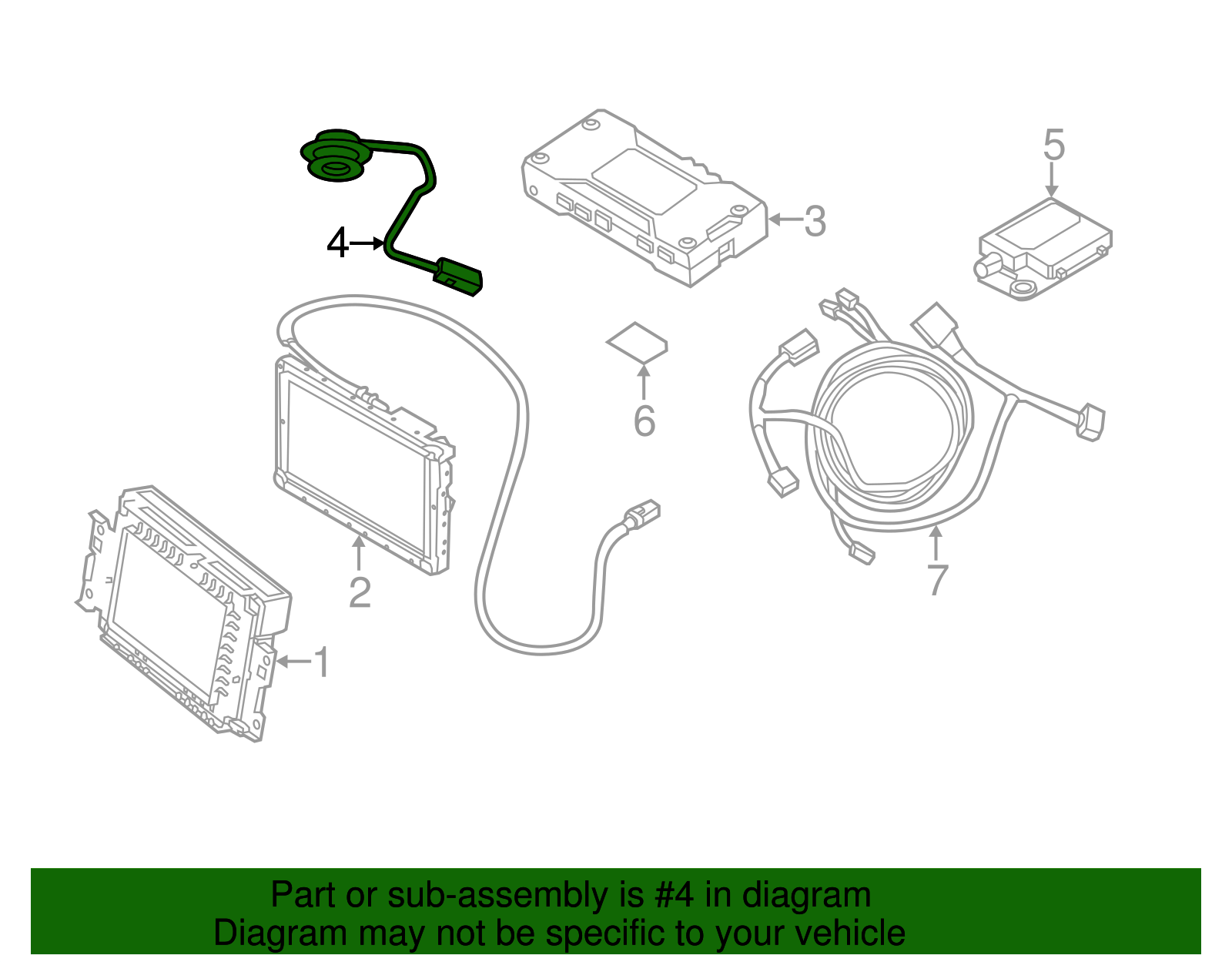 39810587 - Sensus Connected Touch - Microphone - Quartz - 2008-2018 ...