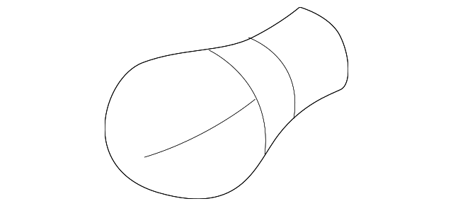 Genuine OEM Acura - Signal Bulb Part# 33301-SFE-003 | Acura Parts For Less