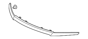 2016-2018 Honda Pilot | Upper Trim | 71150-TG7-A00 | Honda OEM Discount ...