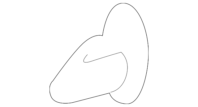 2002-2019 Subaru Door Weather-Strip Clip 909120026 | Subaru Parts Store