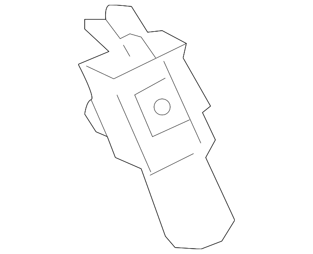 2004-2025 Lexus Vacuum Switch 25860-0A010 | OEM Parts Online