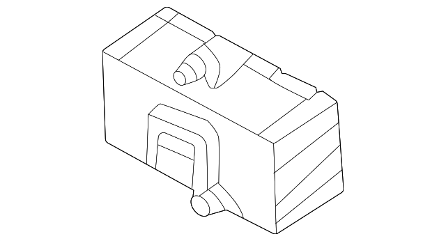 96125-R0050OFB - 12 Volt Accessory Power Outlet 2022-2025 Kia Carnival | Kia.Parts Store