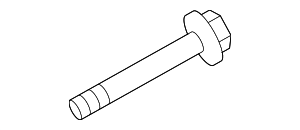 2007-2025 Nissan Knuckle Mount Bolt 40178-JA000 | Nissan Parts Plus