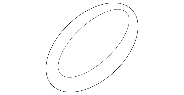 1999-2025 GM Exhaust Seal 15077362 | OEM Parts Online