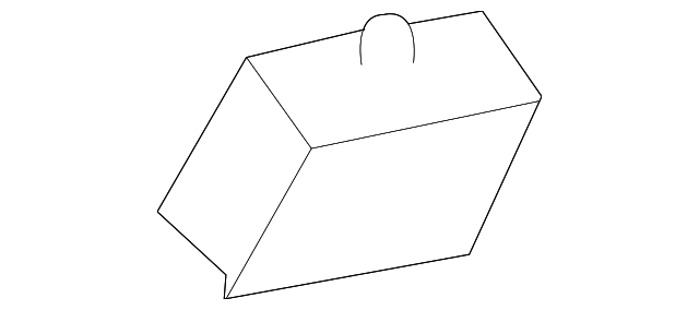 85903-06010 - Computer 2008-2015 Scion xB | Toyota San Diego Parts