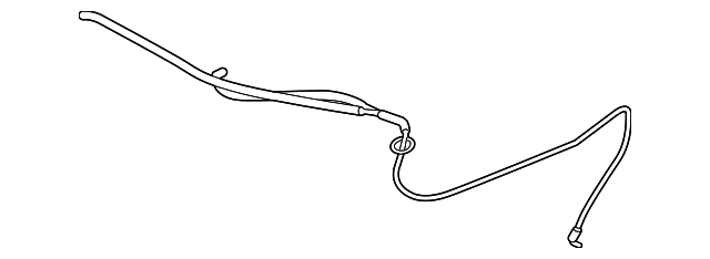 2012-2024 Porsche Windshield Washer Hose Connector 991-628-667-06 | OEM ...