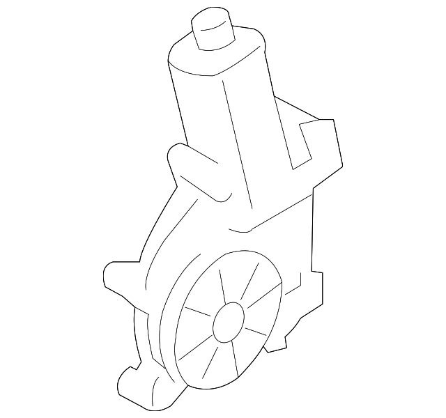 Genuine BMW 67-62-7-189-231 | Window Motor | FREE Shipping on Most ...