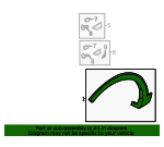 87711-P2500 - Wheel Opening Molding 2025 Kia Sorento | Kia.Parts Store