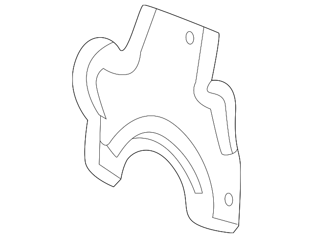 2024 Chevrolet Silverado 2500 HD Heater 12734110 | Capital Chevy Parts