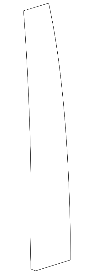 2019-2025 Toyota Applique 75755-0R030 | OEM Parts Online