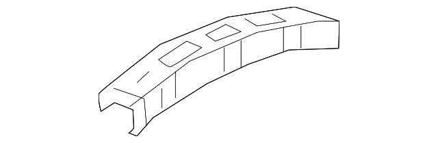 84675331 - Wheelhouse Panel | Partners Chevy