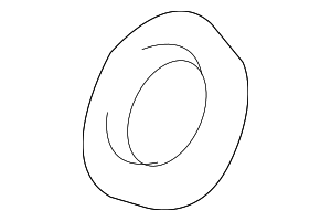 1992-2021 Toyota 1992-2021 Toyota - Exhaust Pipe Gasket 90917-06078 ...