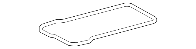 11213-37021 - Engine Valve Cover Gasket - 2009-2022 Toyota | OEM ...