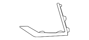 2020-2023 Buick Encore GX Insert 42737392 | Capital Chevy Parts