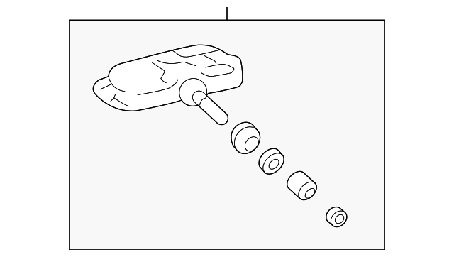 2016-2021 Toyota Land Cruiser 2016-2021 Toyota Land Cruiser - Wheel ...