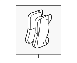 Shop OEM Brake Pads | BMWPartsDirect.com