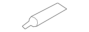 D-200-005-A2 - Valve Cover Sealer 2007-2024 Volkswagen | Wolfsburg ...