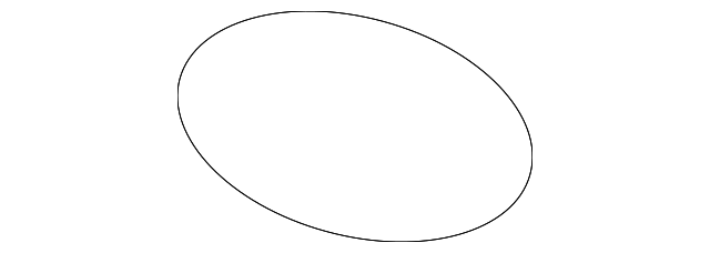 2008-2025 Volkswagen Tube O-Ring WHT-003-463 | VW Parts Online