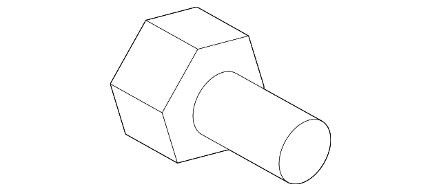 N-911-679-01 - Plug 2009-2026 Volkswagen | Volkswagen Parts Catalog