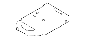 06J-103-603-BD - Oil Pan 2008-2018 Volkswagen | Wolfsburg Parts Direct