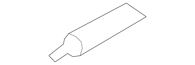 Valve Cover Sealer D-200-005-A2 | OEM Parts Online