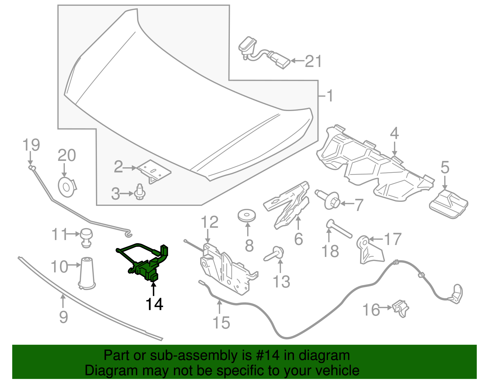 2014-2023 Ford Transit Connect OEM NEW 2014-2020 Ford Transit Connect ...