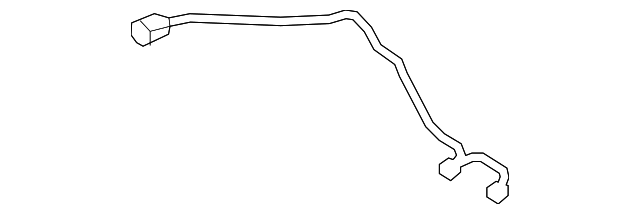 2019-2025 Porsche Cayenne Wear Indicator 9Y0-907-253-B | Sunset Porsche ...