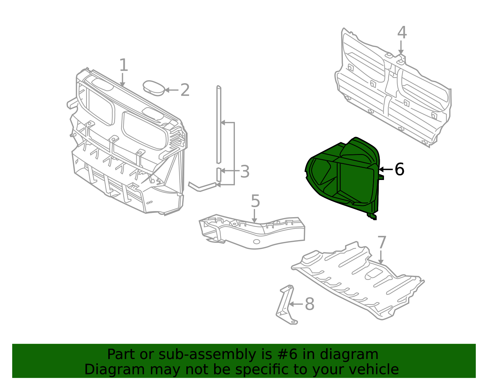 Air Intake Hose - Seamless OEM Engine Airflow 51-71-7-180-625 ...
