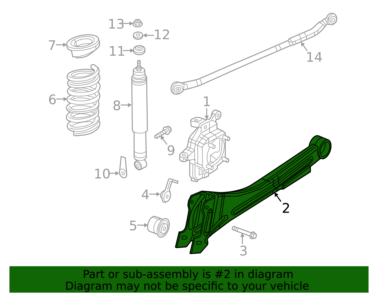 68377546AC - Tire Pressure Sensor - 2019 2020 Ram 3500 | Mopar Parts Canada