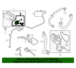 2014-2025 Ford Purge Control Valve C1BZ-9C915-A | OEM Parts Online