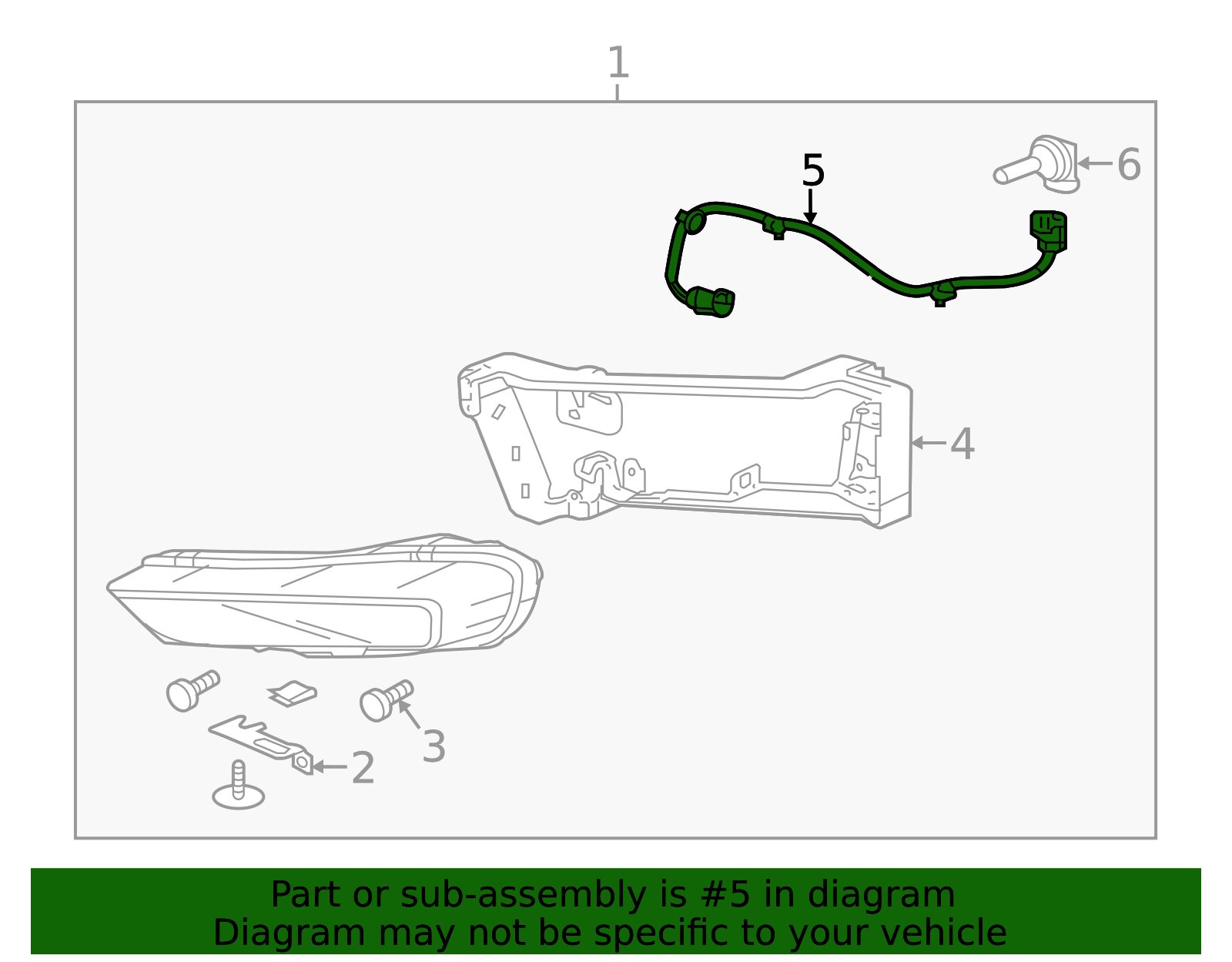 33955-T2A-A01 - Socket & Wire Honda Parts Online