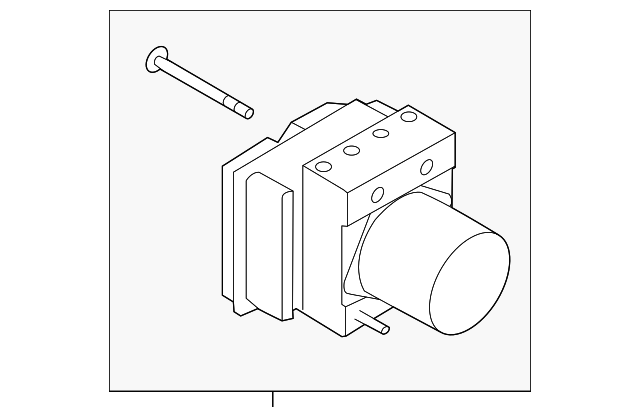 2008-2011 Subaru Impreza Control Module 27595FG002 | Subaru Parts Store